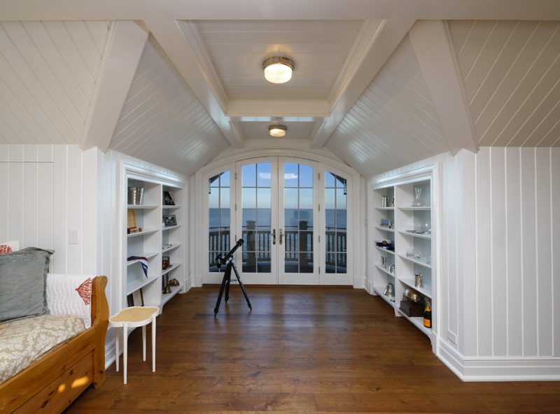 Marlowe Residence – Cook Architectural Design Studio