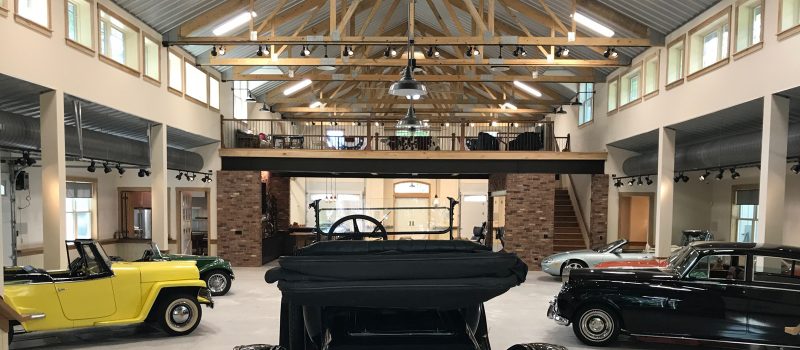 Residential Projects – Cook Architectural Design Studio