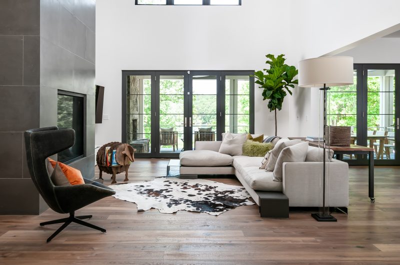 Cook Architectural Design Studio – Chicago, IL Architecture and Design Firm