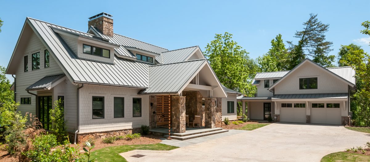 Residential Projects – Cook Architectural Design Studio