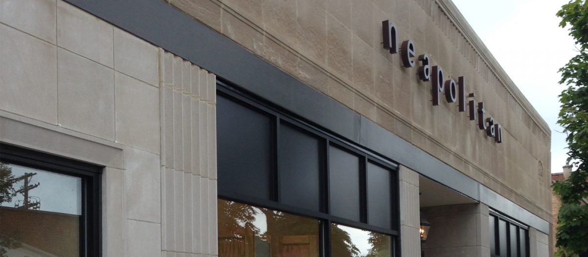 Commercial Projects – Cook Architectural Design Studio