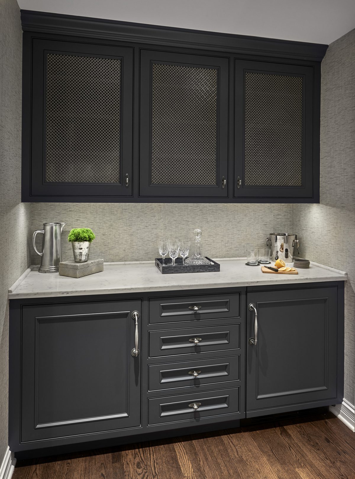 Spruce Residence – Cook Architectural Design Studio