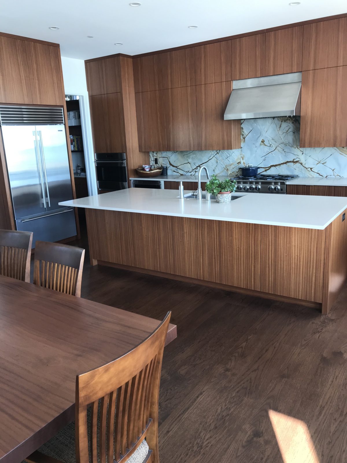 The Brando – Cook Architectural Design Studio